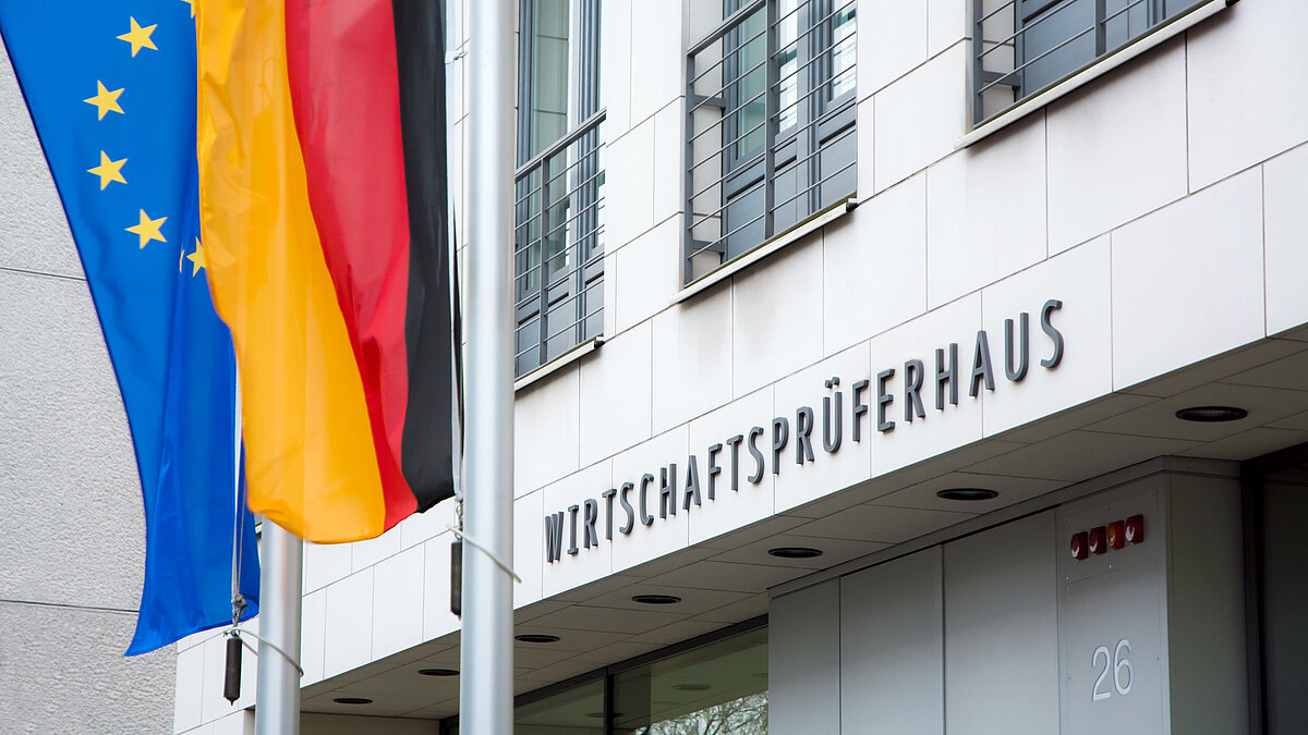 Bericht über die Sitzung am 6. Mai 2025