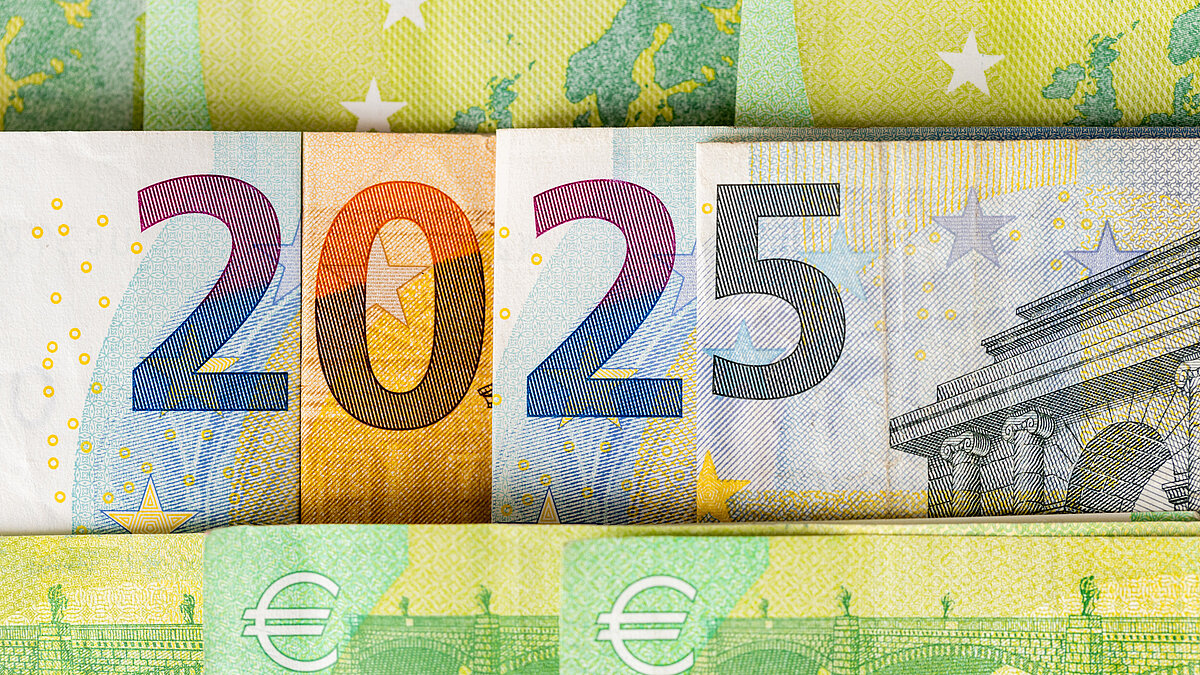 Neuer Zuschuss der KfW