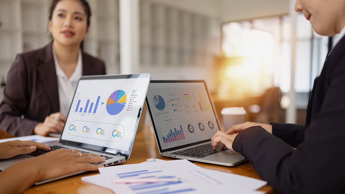 Rechnungslegungstaxonomie 2025 der IFRS-Foundation