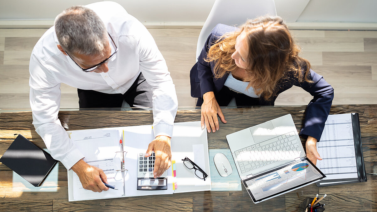 Prüfungsschwerpunkte der Prüfungssaison 2026