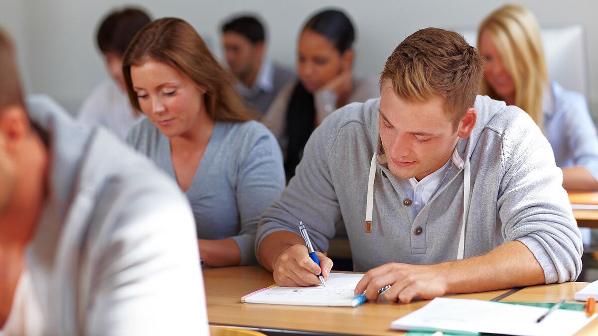 Klausurthemen des Prüfungstermins II/2025